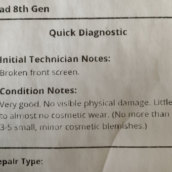 UBREAKIFIX - Updated May 2025 - 32 Photos & 26 Reviews - 143 Federal Rd ...