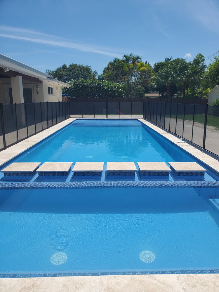 AMOR POOLS - Updated November 2025 - Miami, Florida - Pool & Hot Tub ...