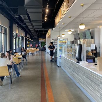 STOCK AND GRAIN ASSEMBLY FOOD HALL - Updated December 2025 - 213 Photos ...