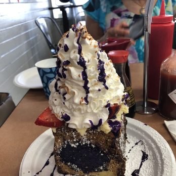 BUTTON UP CAFE - Updated May 2024 - 2826 Photos & 1308 Reviews - 97-719 ...