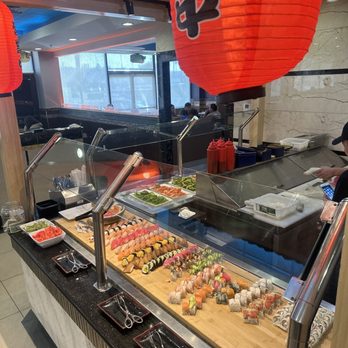 FLAMING SEAFOOD BUFFET - Updated January 2025 - 126 Photos & 68 Reviews ...