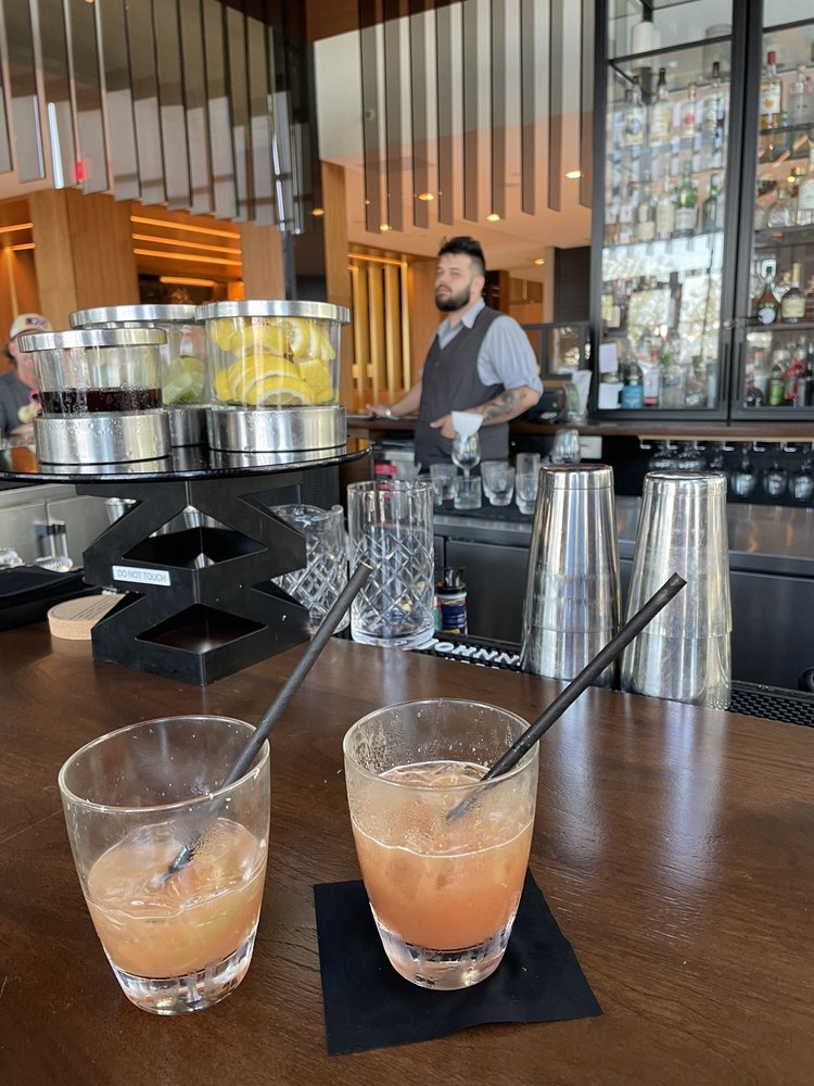 AC HOTEL BY MARRIOTT PORTLAND DOWNTOWN/WATERFRONT, ME - Updated July ...