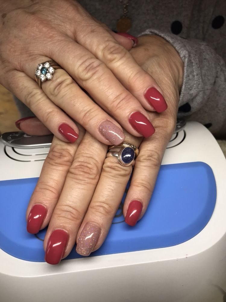 NAILS BY DEBBIE - Updated July 2025 - Warren close, Norwich, Norfolk ...