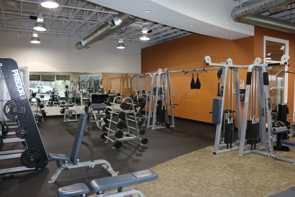 ANYTIME FITNESS - Updated December 2025 - 17 Photos & 20 Reviews - 1401 ...