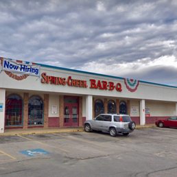 Spring Creek Barbeque Reviews | Read Customer Service Reviews of ...