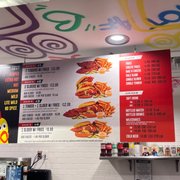 DAVE’S HOT CHICKEN - 234 Photos & 212 Reviews - 1567 N Cooper Rd ...