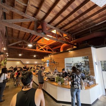 COMPONENT COFFEE LAB - VISALIA - Updated May 2024 - 582 Photos & 550 ...