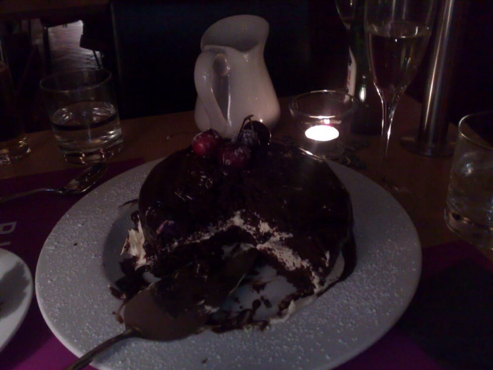 PUSCHKA - Updated July 2025 - 15 Reviews - 16 Rodney Street, Liverpool ...