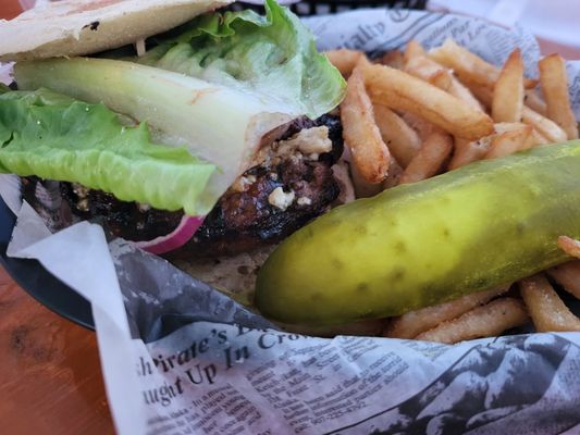 BUOY 35 - Updated September 2024 - 16 Photos & 15 Reviews - 1 Curtis Rd ...