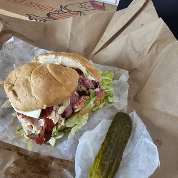 COUNTRY DELI - Updated March 2025 - 191 Photos & 261 Reviews - 1900 S ...