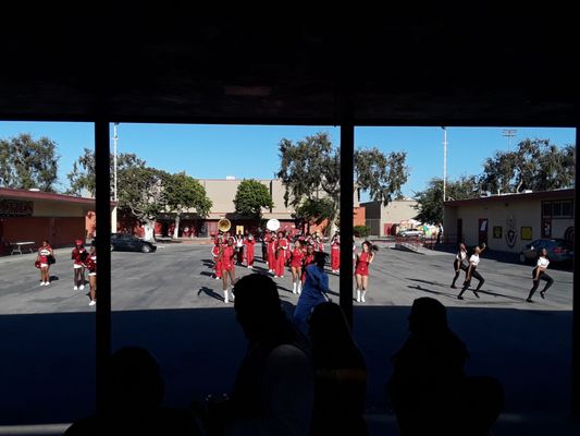 CENTENNIAL HIGH SCHOOL - Updated December 2025 - 16 Photos - 2606 N ...