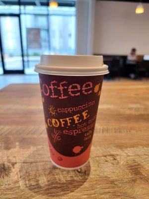 TRIANGLE COFFEE HOUSE - UHILL - Updated September 2024 - 13 Photos & 10 ...