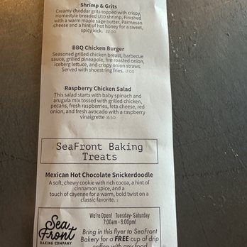 SEAQUAKE BREWING - Updated June 2025 - 1291 Photos & 1305 Reviews - 400 ...