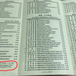 CHEF LI’S CAFE - 326 Photos & 182 Reviews - 2726 San Bruno Ave, San ...