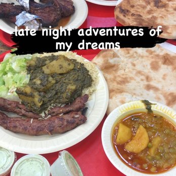 Kabob Palace - Takeout & Delivery - 847 Photos & 1875 Reviews - Halal ...