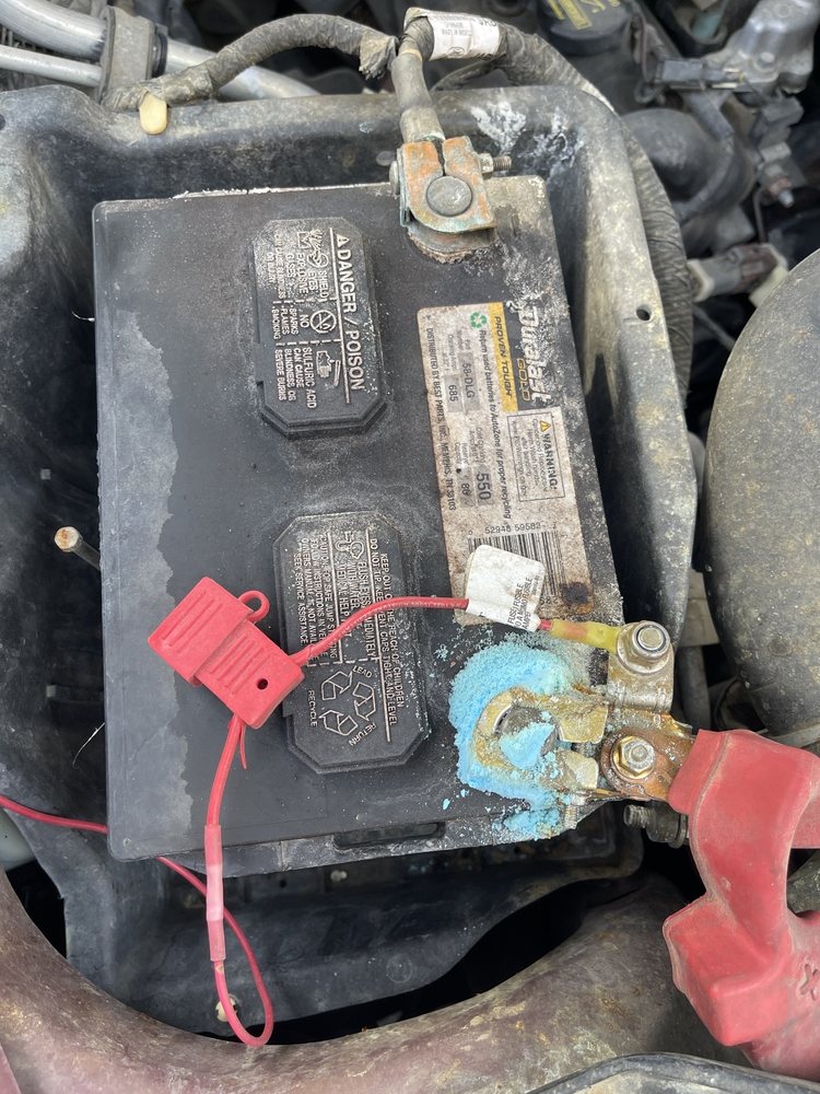 VICTORY FORD - Updated December 2025 - 15 Photos & 30 Reviews - 1800 N ...