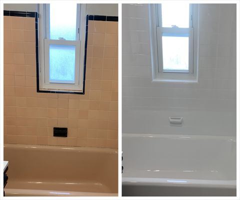 PRIME BATHTUB & TILES REFINISHING - Updated December 2025 - 136 Photos ...
