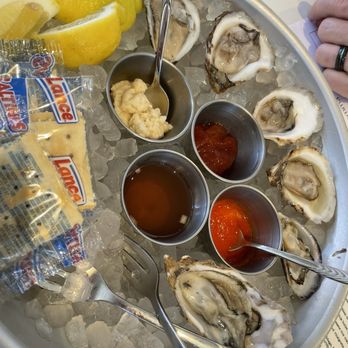 GEMMA FISH + OYSTER - Updated August 2024 - 331 Photos & 117 Reviews ...