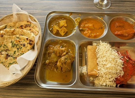 MASALA EXPRESS - Updated December 2025 - 146 Photos & 184 Reviews - 560 ...