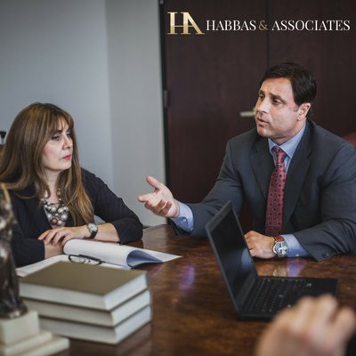 HABBAS & ASSOCIATES - Updated December 2025 - 53 Photos & 214 Reviews ...