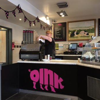 OINK - Updated April 2025 - 107 Photos & 61 Reviews - 82 Canongate ...