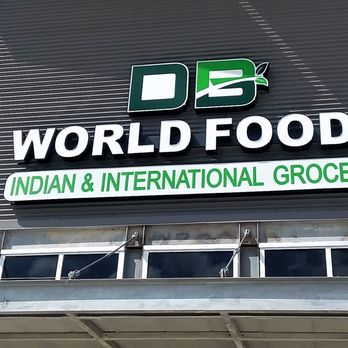 DB WORLD FOODS - Updated January 2026 - 92 Photos & 27 Reviews - 15609 ...