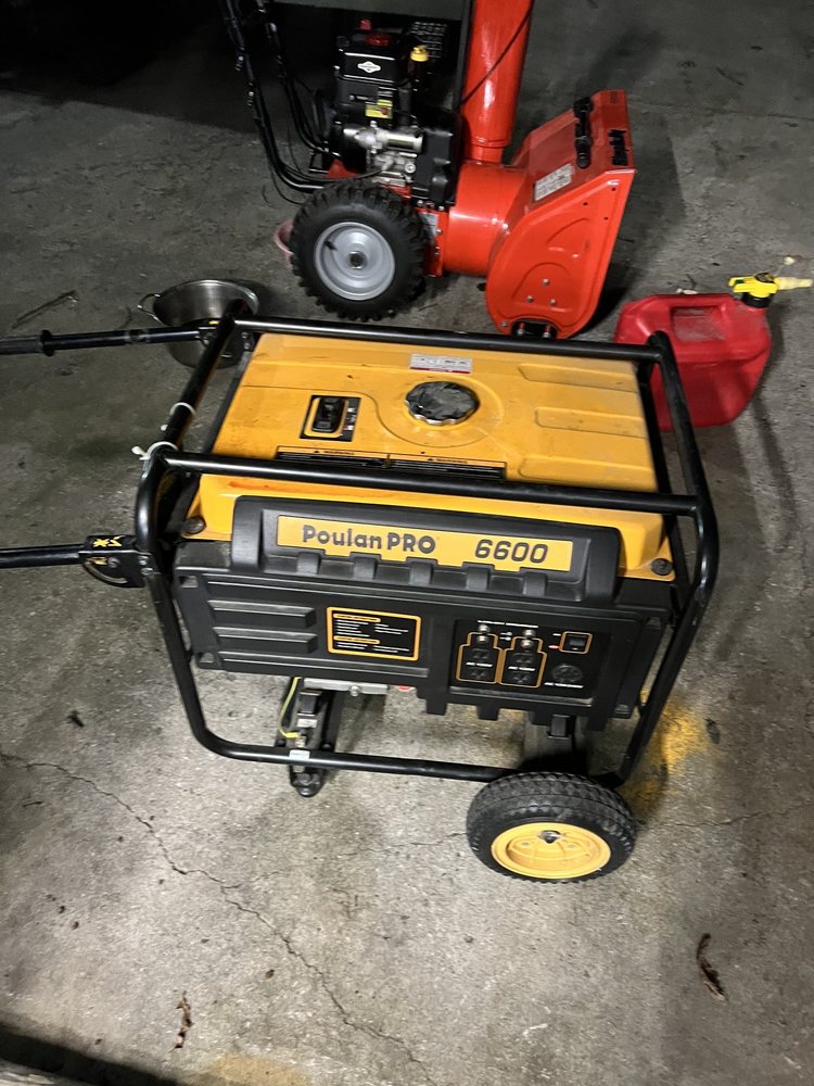 SMALL ENGINE GUY - Updated August 2025 - Request a Quote - 231 Purdy ...