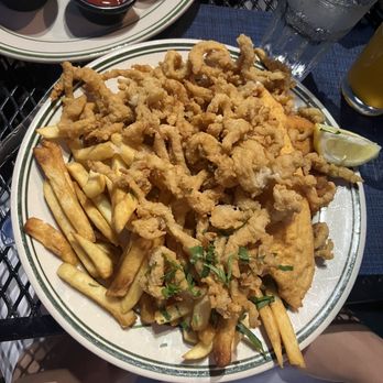 PETER’S CLAM BAR - Updated May 2024 - 1105 Photos & 639 Reviews - 600 ...