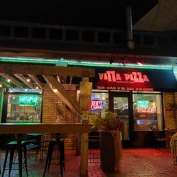 VITTA PIZZA CANAL PARK - Updated July 2025 - 413 Photos & 195 Reviews ...