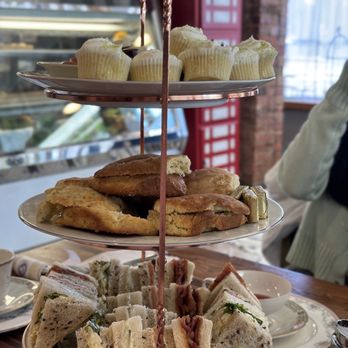 EMMA’S TEA SPOT - Updated July 2024 - 235 Photos & 135 Reviews - 5500 ...