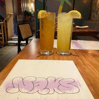 NAKS - Updated August 2025 - 871 Photos & 253 Reviews - 201 1st Ave ...