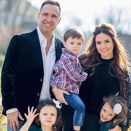 DANIEL KENDALL, DO - NATIONAL SPINE & PAIN CENTERS - Updated October 2025 - 23 Reviews - 1420 ...