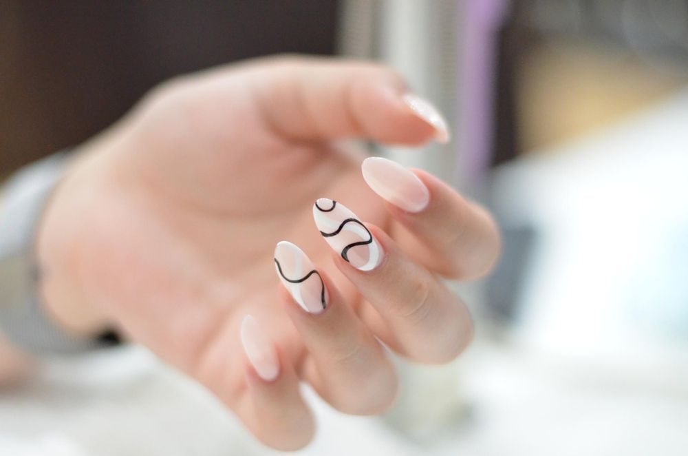 ALPHA NAILS - 5277 Photos & 228 Reviews - 1330 El Camino Real, Millbrae ...