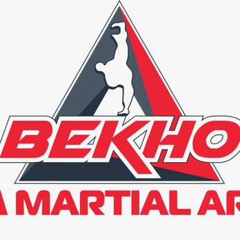BEKHO MARTIAL ARTS - Updated August 2025 - 27 Photos - 5875 S Rainbow ...