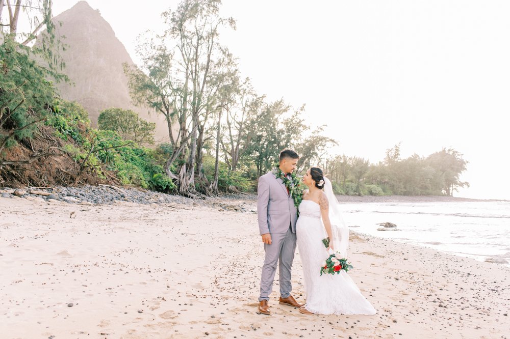 LEI ALOHA WEDDINGS - 14 Photos - Anahola, Hawaii - Wedding Planning - Yelp