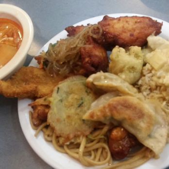 BUFFET PALACE - Updated December 2025 - 500 Photos & 616 Reviews - 4608 ...