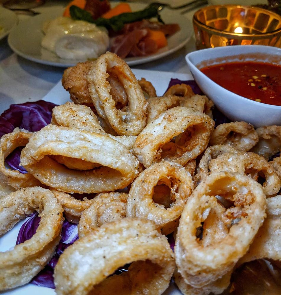 DA NOI ITALIAN RESTAURANT - 82 Photos & 91 Reviews - Italian - 301 Main ...