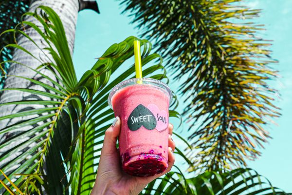 SWEET SOUL - Updated October 2025 - 591 Photos & 292 Reviews - 1101 S ...