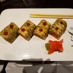 SAMURAI BUFFALO - Updated December 2025 - 186 Photos & 195 Reviews ...