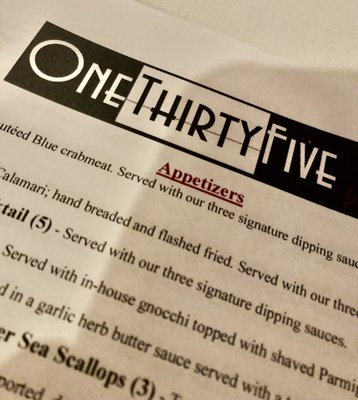 ONE THIRTY FIVE PRIME - Updated July 2024 - 168 Photos & 235 Reviews ...