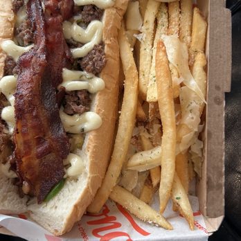 TONO PIZZERIA + CHEESESTEAKS - Updated October 2025 - 78 Photos & 42 ...