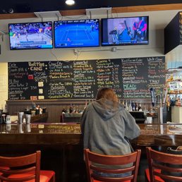 THE TALKING PINT - Updated August 2025 - 141 Photos & 109 Reviews ...