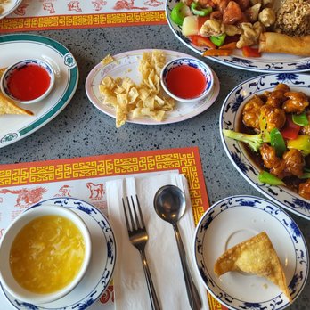 BIG WA CHINESE RESTAURANT - Updated April 2025 - 111 Photos & 227 ...