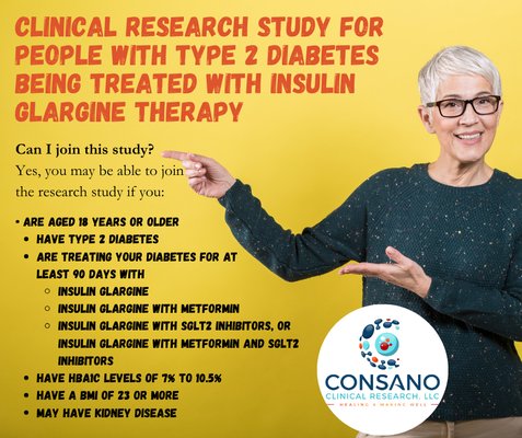 CONSANO CLINICAL RESEARCH - Updated February 2025 - 65 Photos - 4118 Pond Hill Rd, San Antonio ...