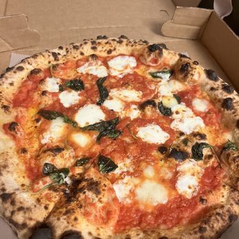 KEY NEAPOLITAN - Updated August 2024 - 26 Photos & 16 Reviews - 1302 ...