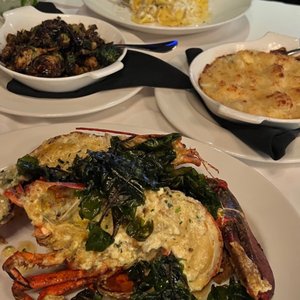 JOE MUER SEAFOOD - BLOOMFIELD HILLS - 154 Photos & 155 Reviews ...