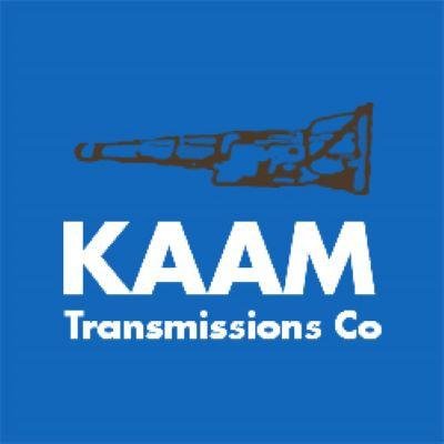 KAAM TRANSMISSION - Updated October 2025 - 1525 SE Alfred Markham St ...