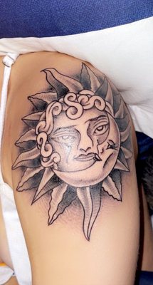 FAT KAT TATTOO - Updated July 2025 - 38 Photos & 59 Reviews - 89 Broad ...