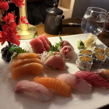 MASAAKI MODERN JAPANESE CUISINE - Updated April 2026 - 1513 Photos ...