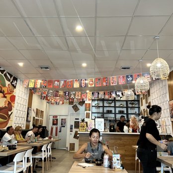 TONY CHEF ASIAN FUSION FOOD - Updated July 2024 - 271 Photos & 265 ...